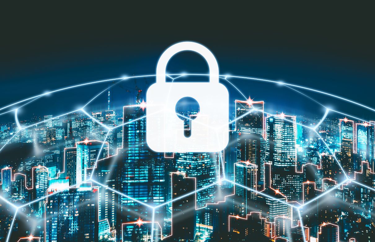 What is Data Security? And Why Should You Care | Digital Prudentia